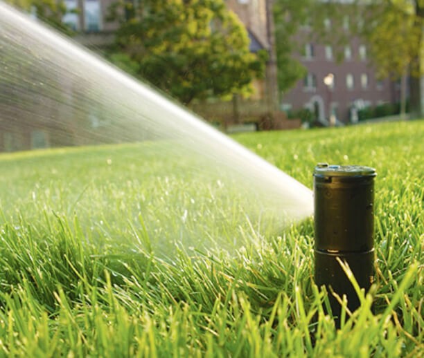 Doe Het Zelf Beregening - De beregeningsspecialist